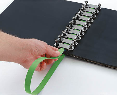 Fastener - Transmissionmasters